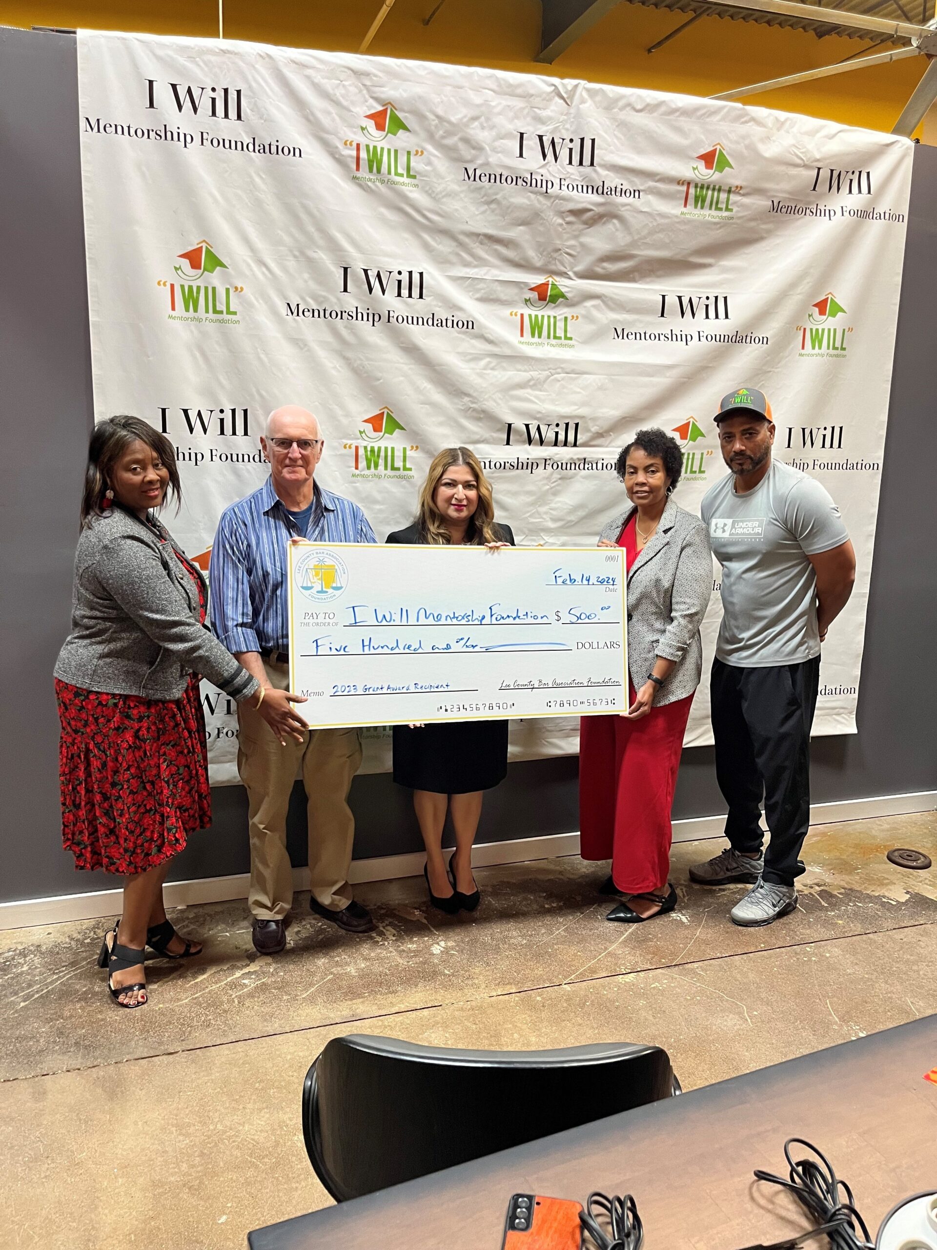 Grants – Lee County Bar Association Foundation