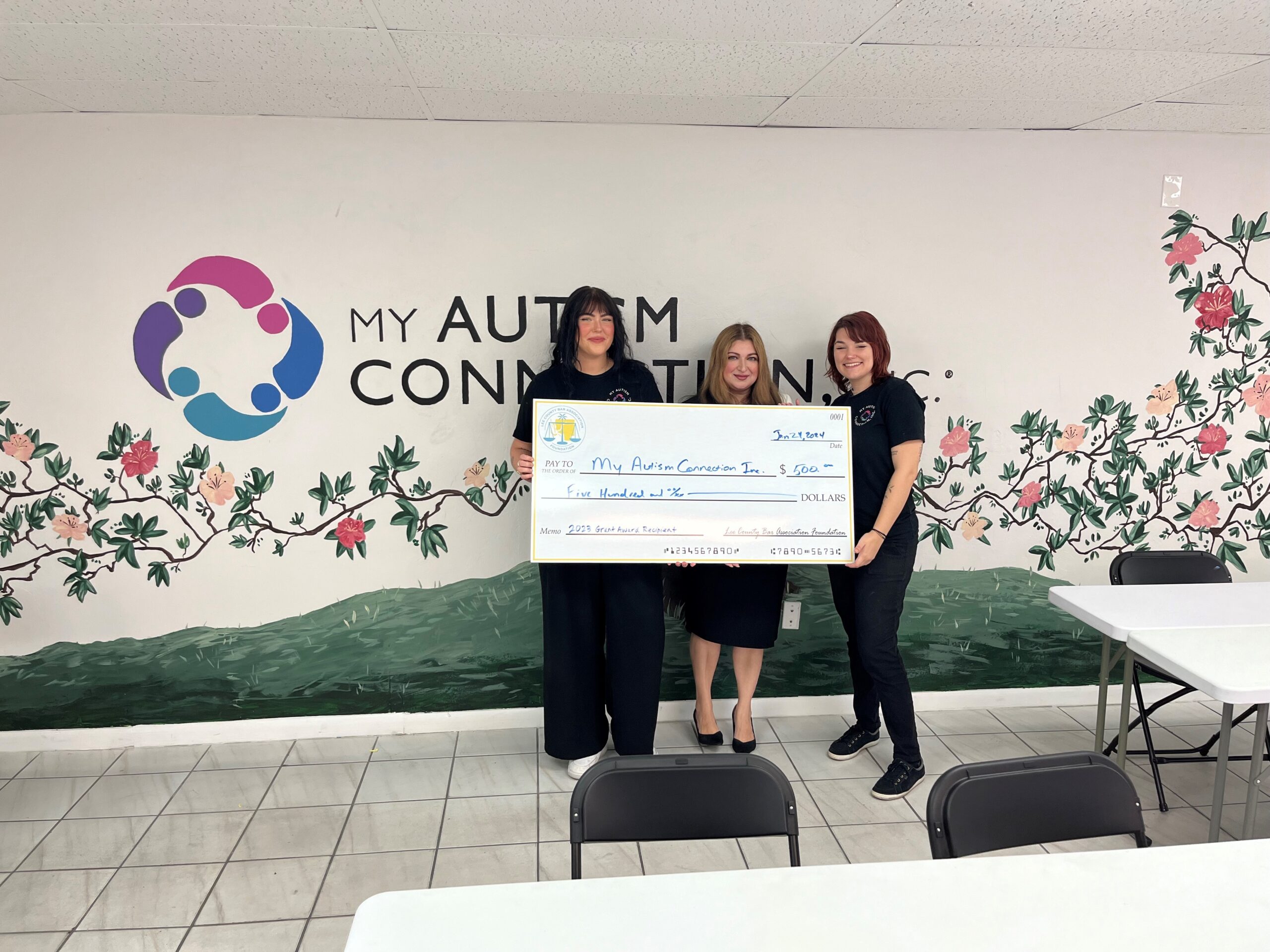 Grants – Lee County Bar Association Foundation